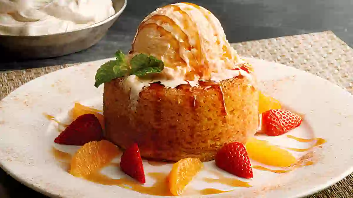 Mastro's Steakhouse Menu Prices - PriceListo