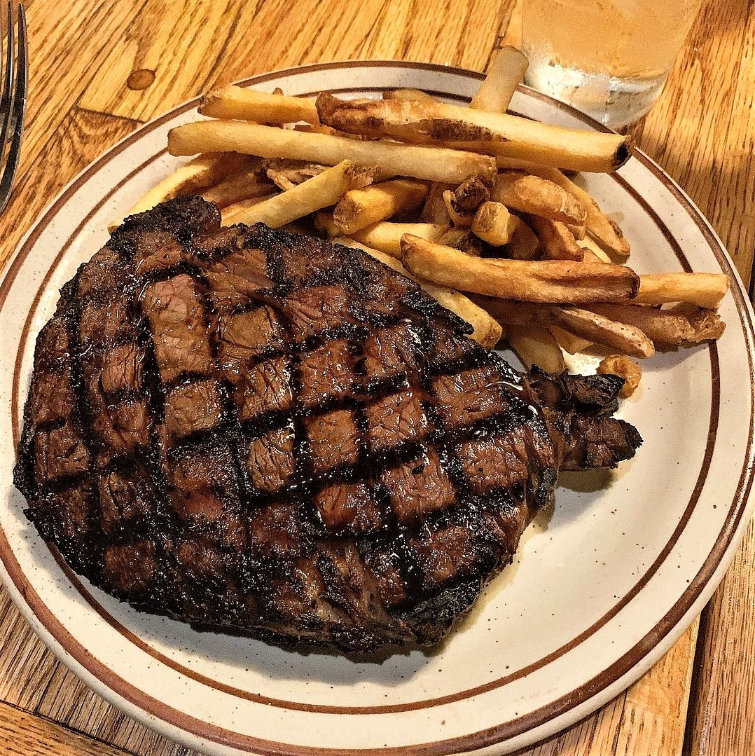 The Drover Menu Prices - PriceListo