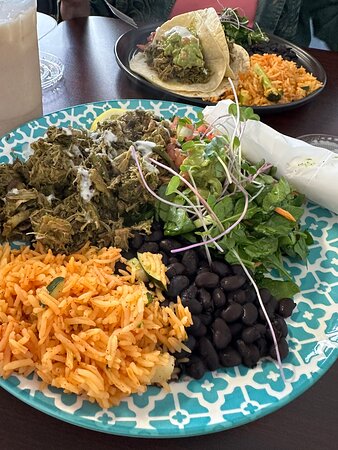 Tumerico Ropa Vieja Plate Price - PriceListo