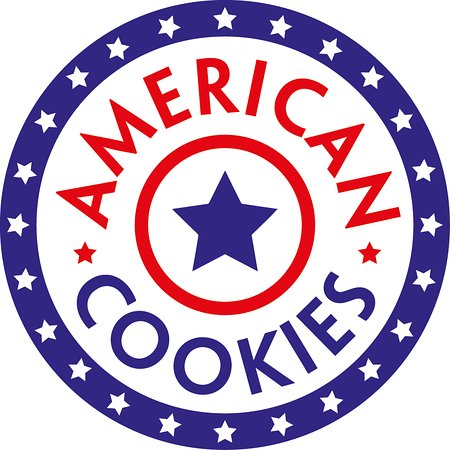 American Cookies Preços do cardápio (BR) - PriceListo