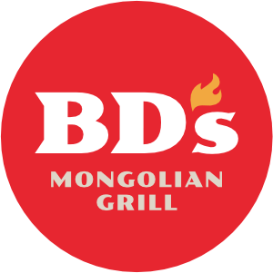 BD's Mongolian Grill Menu Prices - PriceListo