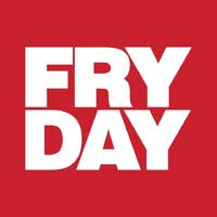 FRYDAY Preturile meniului (RO) - PriceListo