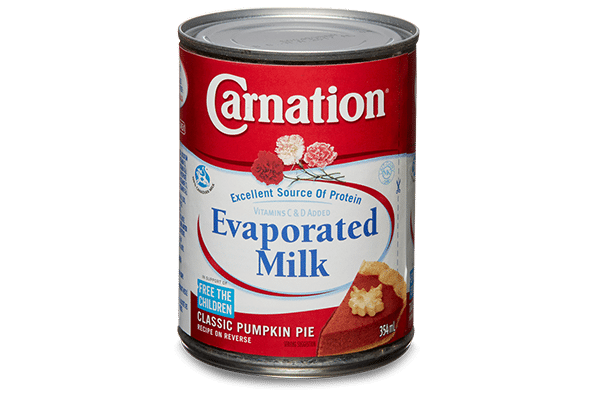 Evaporated Milk - PriceListo