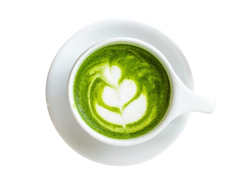 Matcha Latte - PriceListo