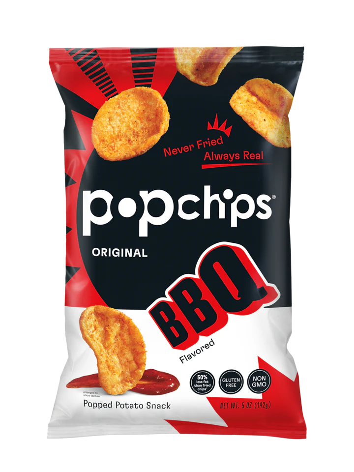 Pop Chips - PriceListo
