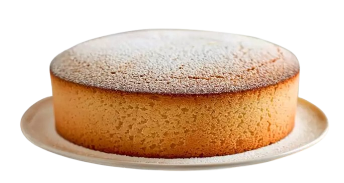 Sponge Cake - PriceListo