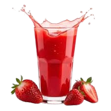 Strawberry Juice - PriceListo