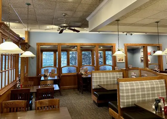 10 Best Pennsylvania Restaurants - PriceListo
