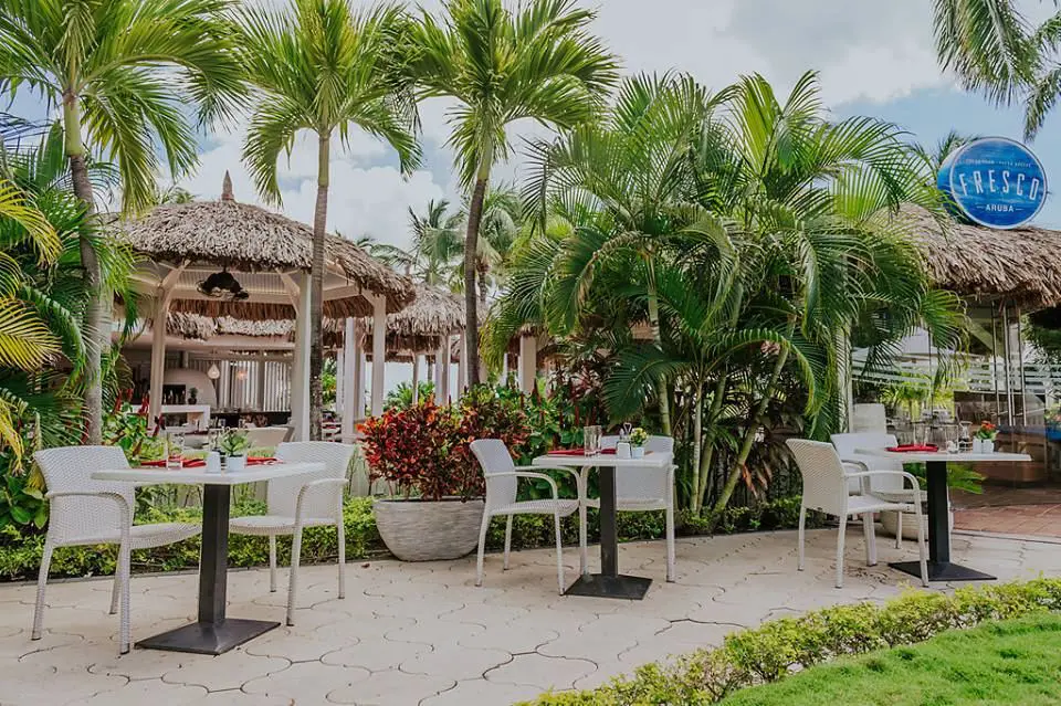 Best Italian Restaurants in Aruba - PriceListo