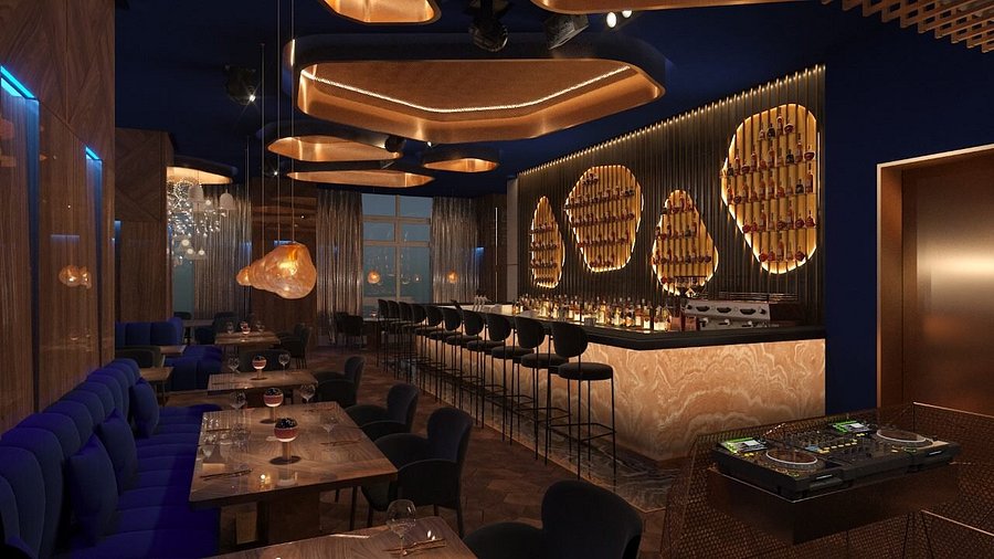 10 Best Italian Restaurants in Miami - PriceListo