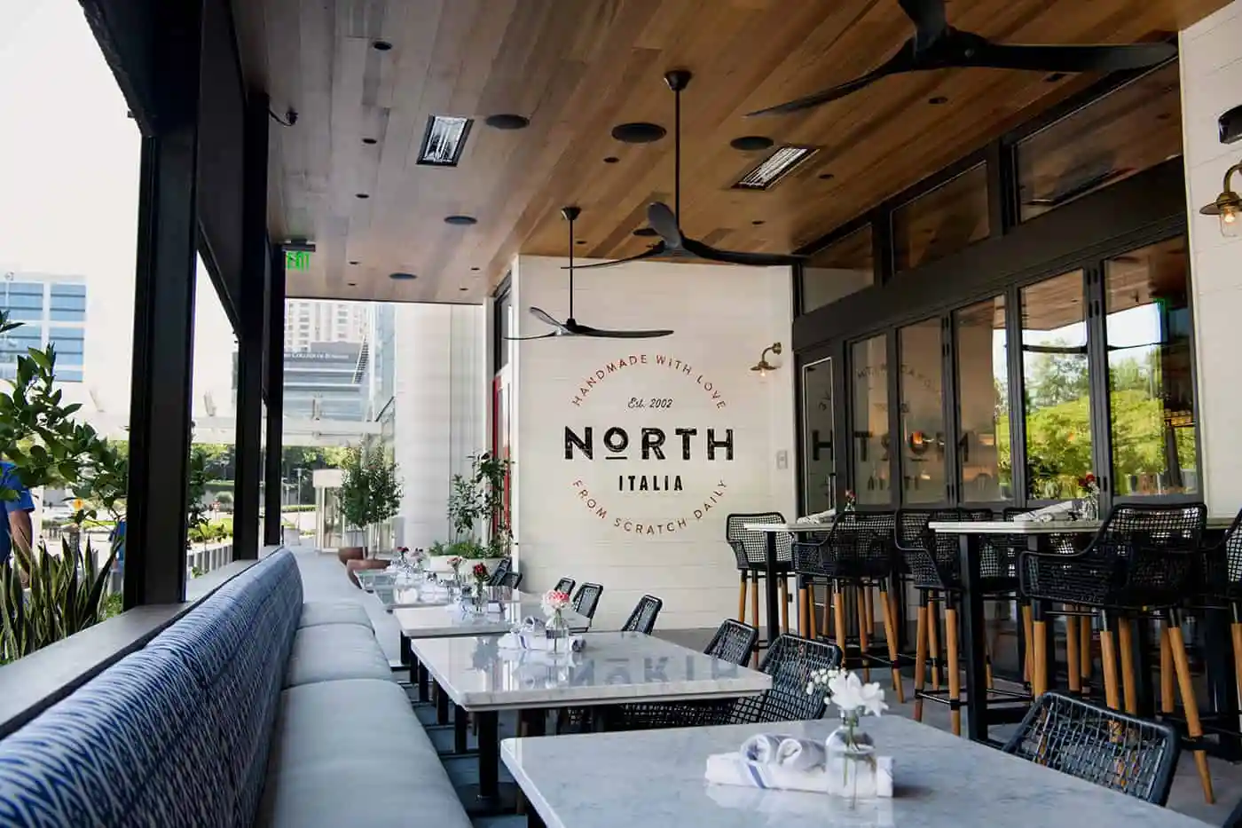 10 Best Casual Restaurants in Buckhead - PriceListo