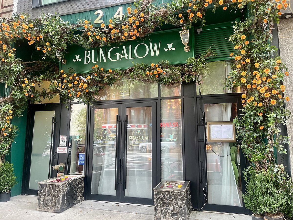 10 Best Indian Restaurants in New York (NYC) - PriceListo